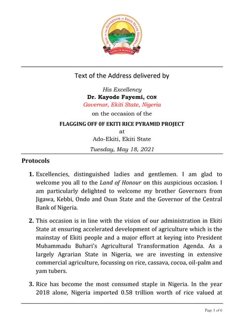 Tender Notice/Expression of Interest (EOI) | PDF