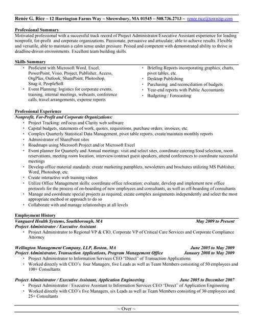 Elisabeth Cowles Resume (1) | PDF