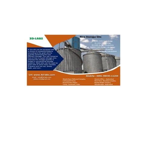 rice storage silo uses.pdf