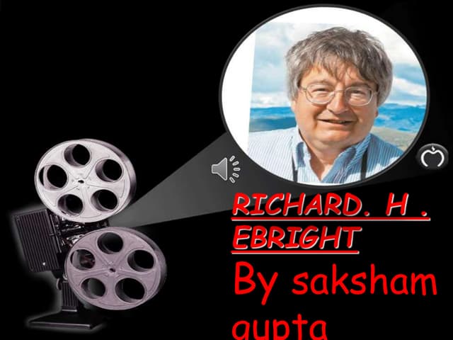 The making of a scientist | PPTX