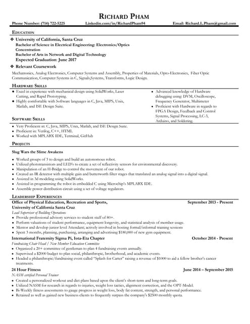 Kovalenko_Sergey_Resume | PDF