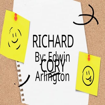 English 9 PowerPoint on Richard-Cory-PPT (2).pptx