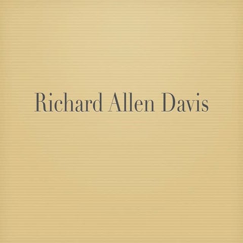 Charles albright mr brandt | PPT