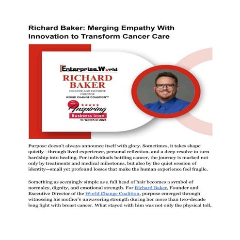 Richard Baker_ Merging Empathy With Innovation to Transform Cancer Care.pdf