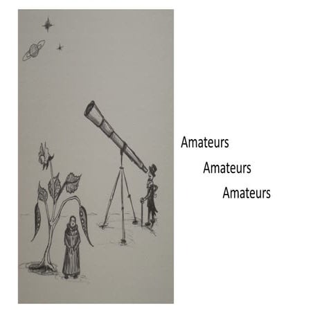 Richard Friebe DIY - Bio and Biohacking - a new citizen science for the ...