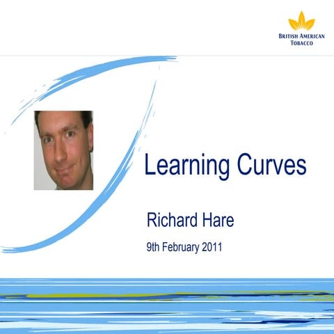 Richard Hare | PPT | Social Networking | Internet