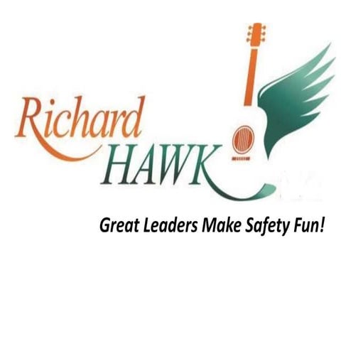 Richard Hawk Introduction Slide Show | PPT