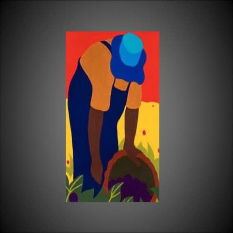 Pecha Kucha - Richard Haynes presents: It Takes a Community to Educate ...