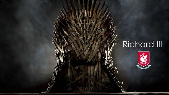 King Richard III Presentation | PPT