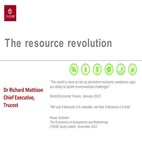 Richard Mattison | PPT