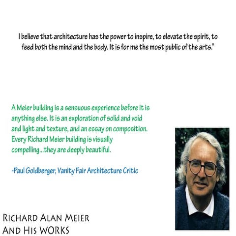 Santiago Calatrava and his works.pdf gggggg | PDF