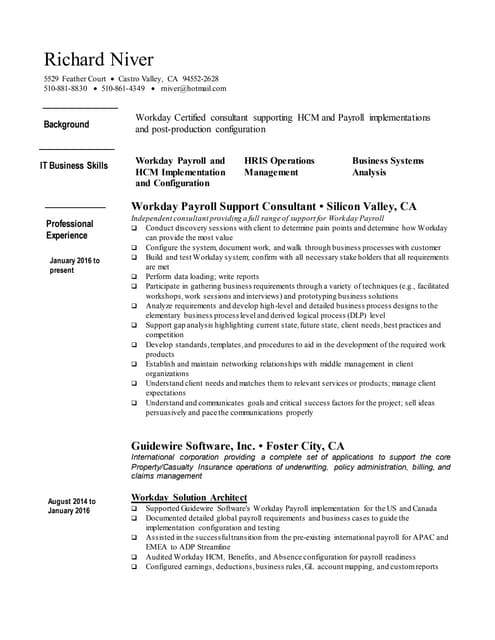 Rita Duncan Resume | DOCX | Computer Software and Applications | Computing