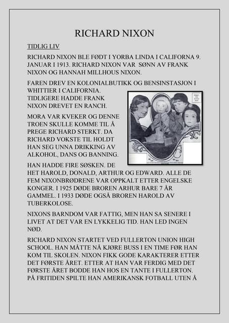 Fact sheet on_history bahamas | PDF