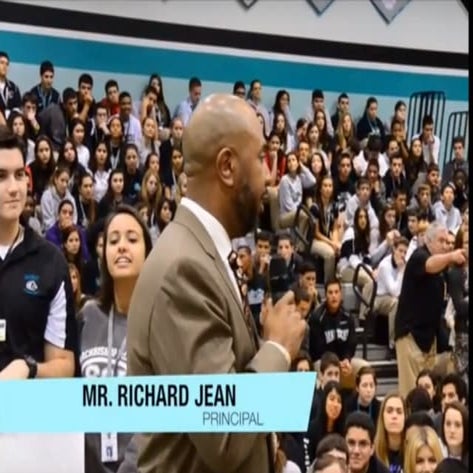 Richard p jean | PPT