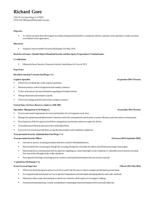 Michael Thao resume | DOCX