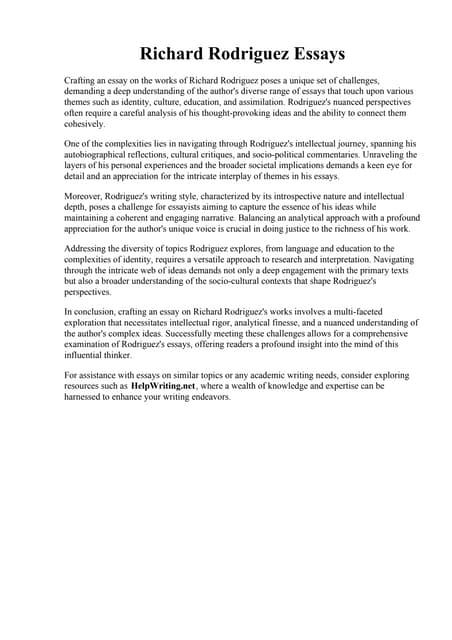 Toni morrison presentation | PPT