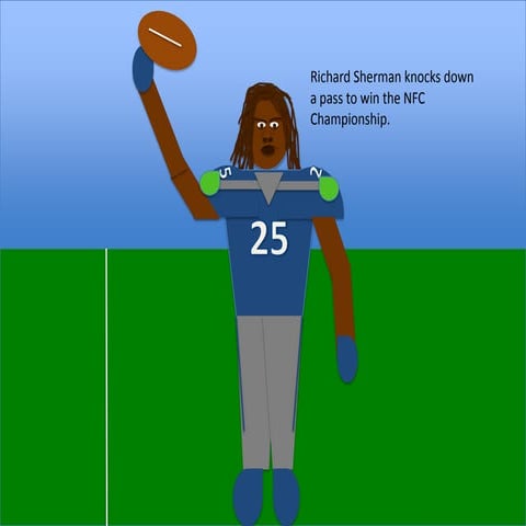 Richard sherman | PPT