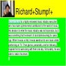 +Richard+Stumpf+ | PPTX