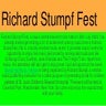 Richard Stumpf Fest | PPT