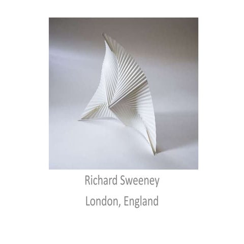 Richard sweeney | PPTX