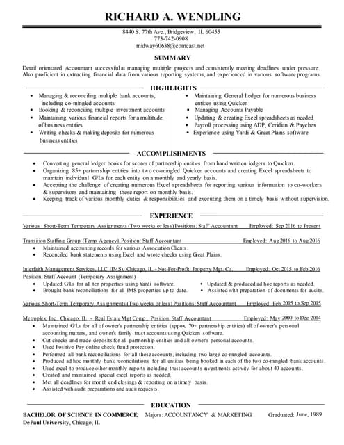 Denise Sparks Resume 3-11-16 | PDF