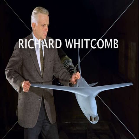 Richard Whitcomb.ppt
