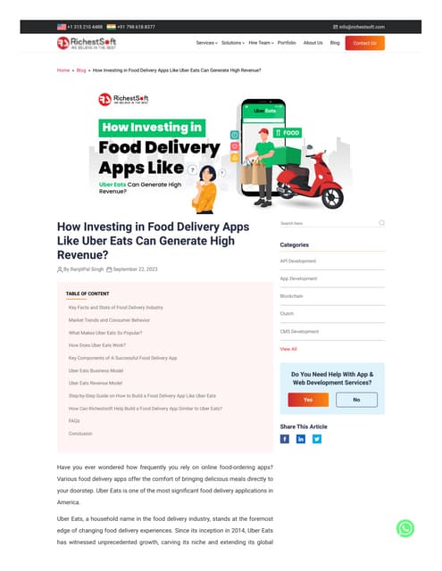 Uber Eats design thinking presentation.pdf