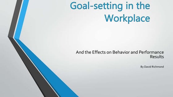ACCELERATE PERFORMANCE! | PPT