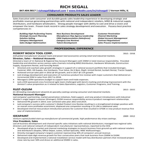 Todd Muckerheide Res2012 Sv1 | PDF