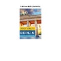 Rick Steves Berlin (First Edition)