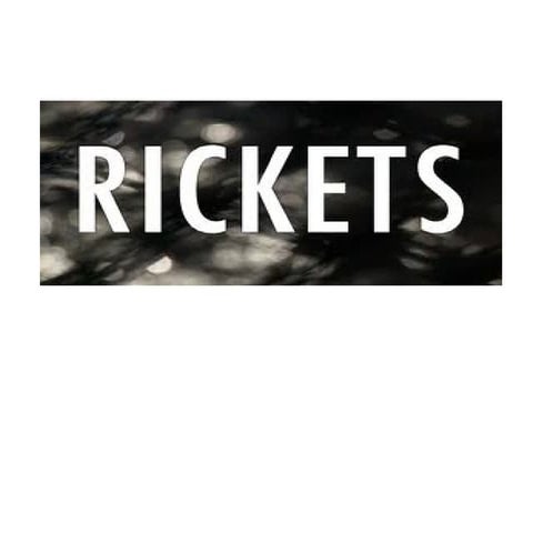 Rickets | PPT