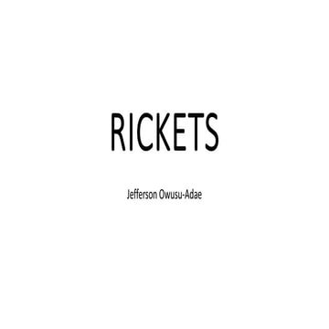General Overview of Rickets by Dr. JOA- KBTH.pdf | Free Download