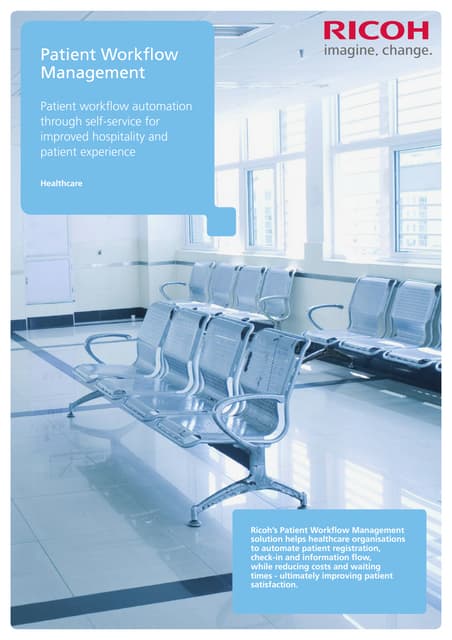 CRM for Healthcare Industry: How It Benefits.pptx