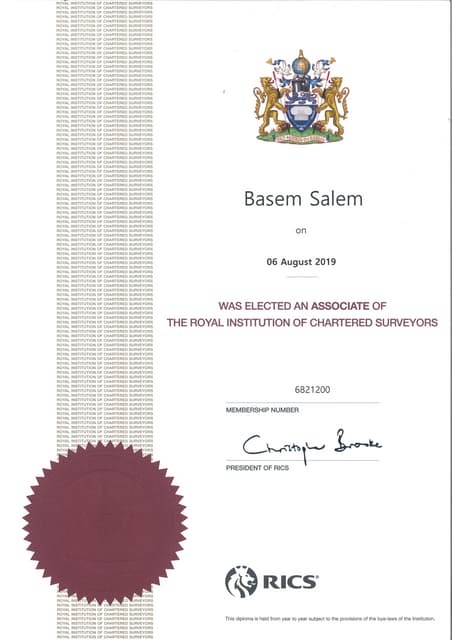 LEED green associate 2021 | PPT