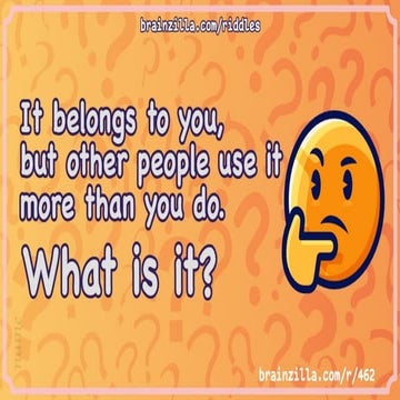 riddles for children's entertainment.pptx