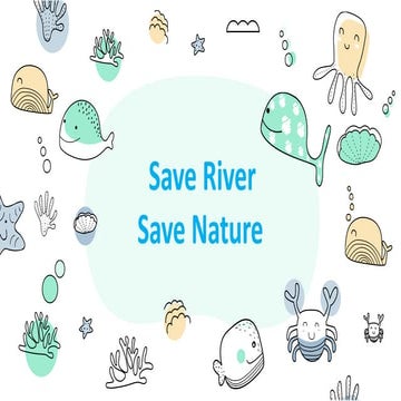 Ride for Save River Save Nature.pptx