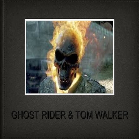 Final Project (Rider) | PPT