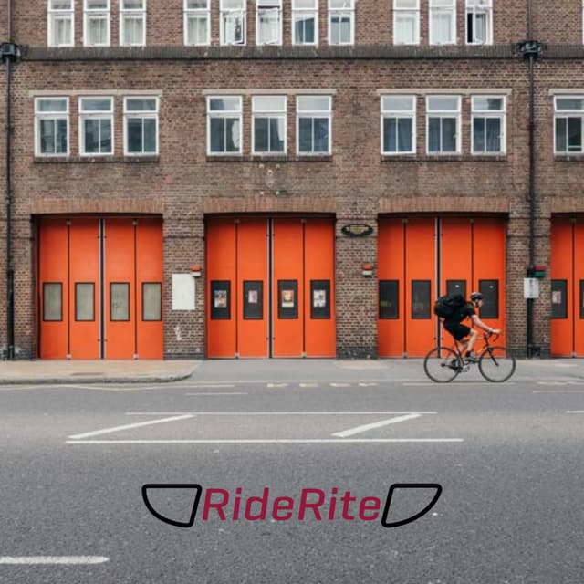 Ride Rite Project | PDF
