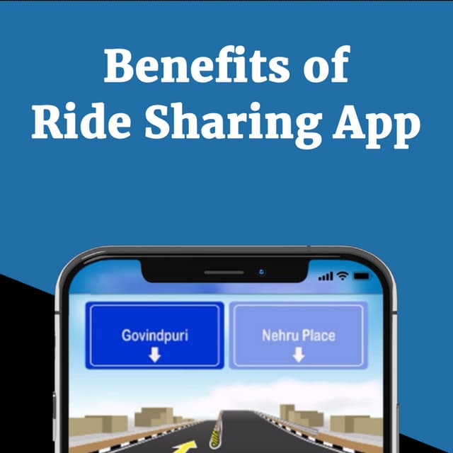 ride sharing app.pdf | Rail Travel | Travel Type