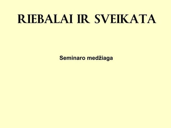 Su šv.kalėdomis | PPT