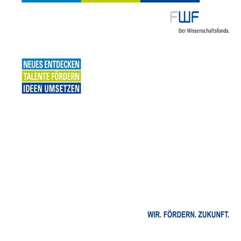 Katharina Rieck, Open Access Manager, Strategy Department for Policy ...