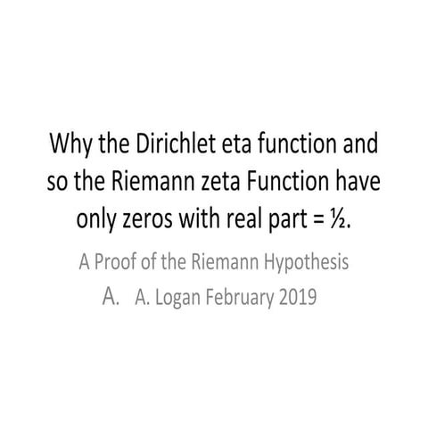 Investigation of the Characteristics of the Zeros of the Riemann Zeta Function in the Critical ...