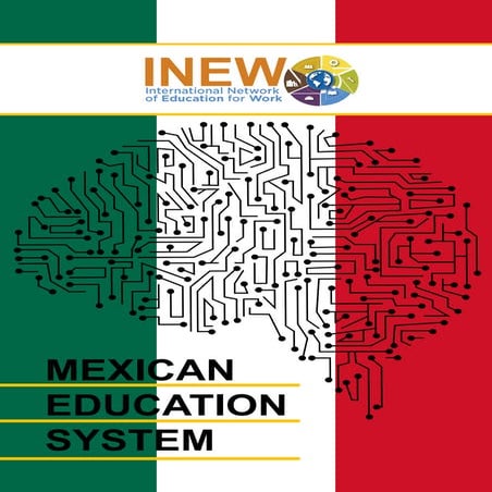 Mexican Education System | PDF
