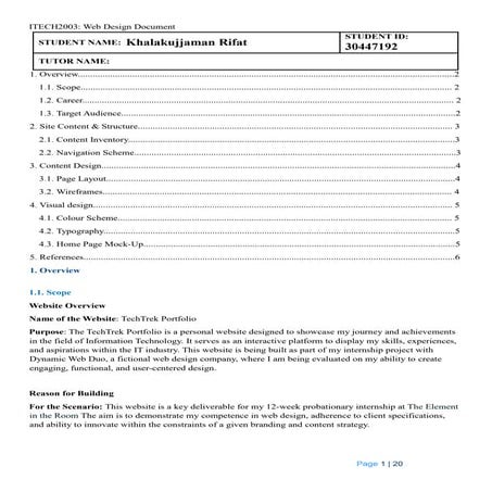 Eye-Catching Web Design Crafting User Interfaces .docx