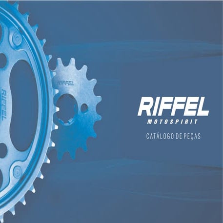 Riffel | PPT