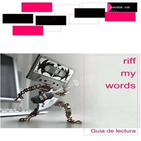 Riff my words | PDF