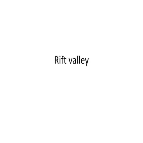 Rift valley.pptx