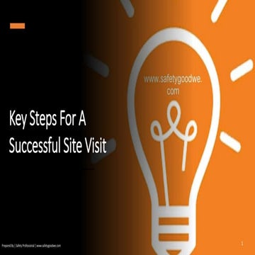 09._SGW-_Key_Steps_For_a_Successful_Site_Visit.pptx
