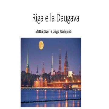 Riga | PPT