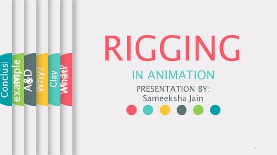 Motion graphics | PPT